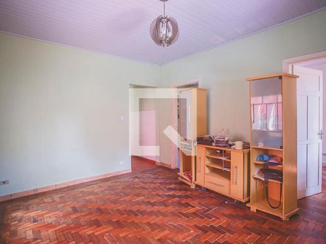 Casa, Chácara Inglesa, 2 Quartos, 140 m2 São Paulo