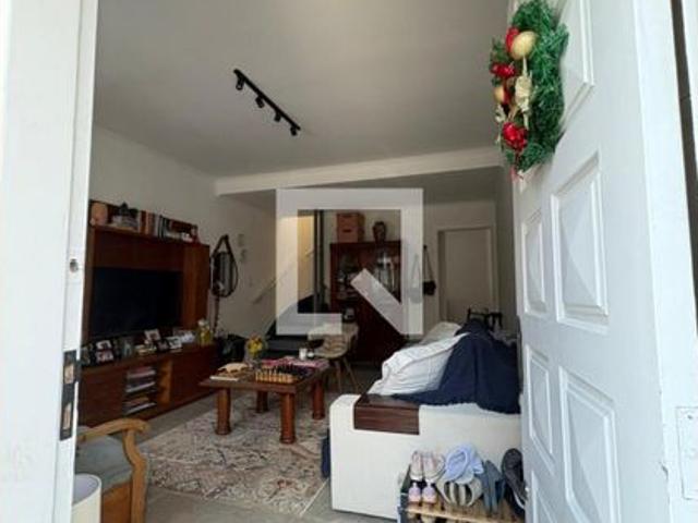 Casa, Chácara Inglesa, 3 Quartos, 111 m2 São Paulo