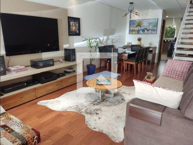 Casa, Chácara Inglesa, 3 Quartos, 126 m2 São Paulo