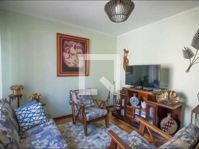 Casa, Chácara Inglesa, 3 Quartos, 120 m2 São Paulo
