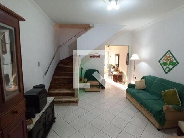 Casa, Chácara Inglesa, 3 Quartos, 120 m2 São Paulo