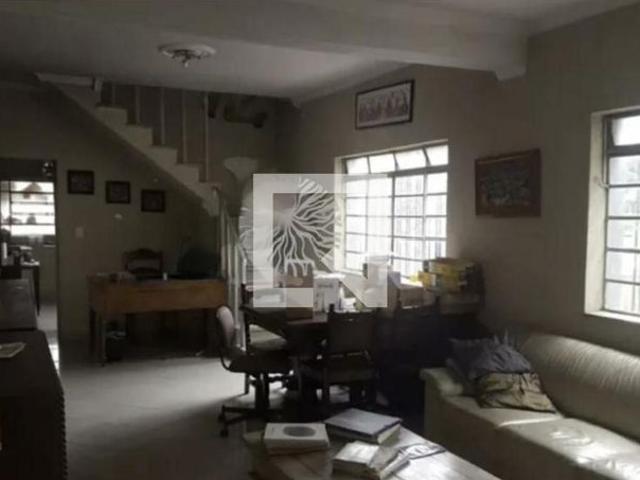 Casa, Chácara Inglesa, 3 Quartos, 120 m2 São Paulo