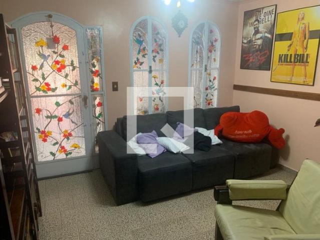 Casa, Chácara Inglesa, 3 Quartos, 158 m2 São Paulo
