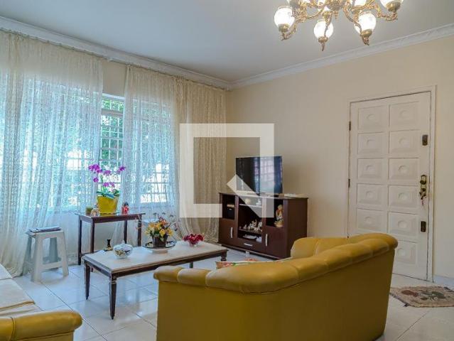 Casa, Chácara Inglesa, 3 Quartos, 168 m2 São Paulo