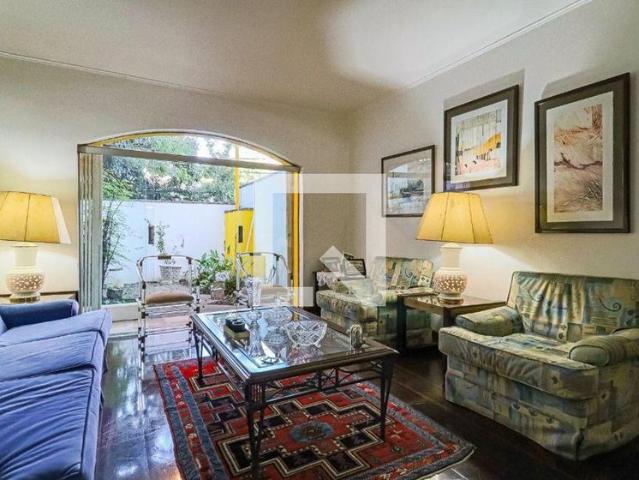 Casa, Chácara Inglesa, 3 Quartos, 289 m2 São Paulo