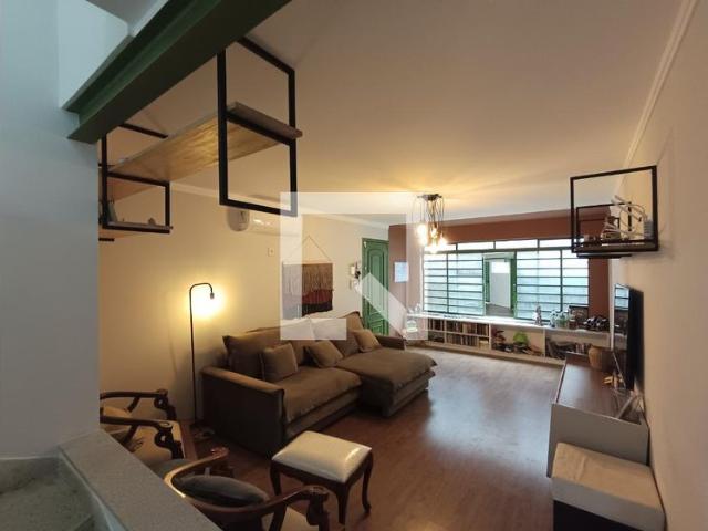 Casa, Bela Vista, 3 Quartos, 160 m2 São Paulo