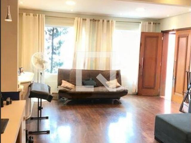 Casa, Chácara Inglesa, 3 Quartos, 160 m2 São Paulo