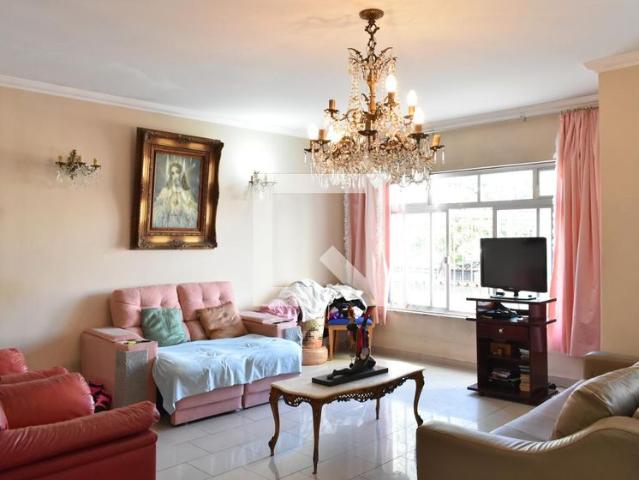 Casa, Chácara Inglesa, 3 Quartos, 177 m2 São Paulo
