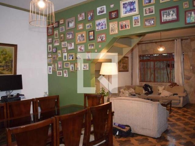 Casa, Chácara Inglesa, 3 Quartos, 170 m2 São Paulo