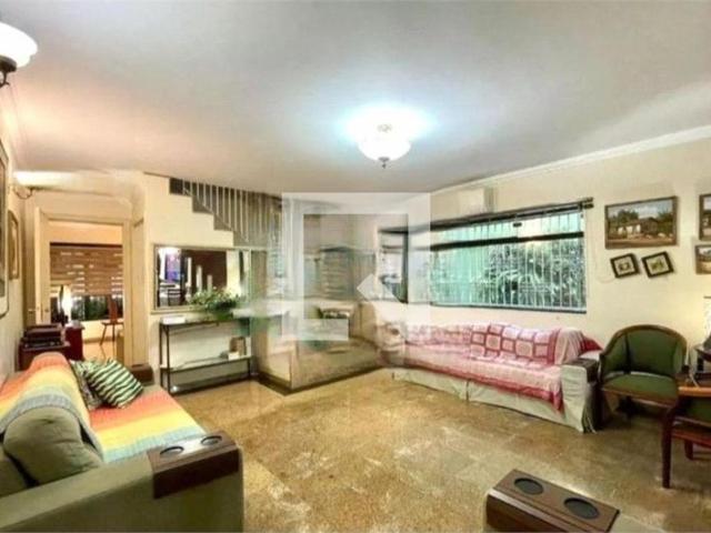 Casa, Chácara Inglesa, 3 Quartos, 180 m2 São Paulo
