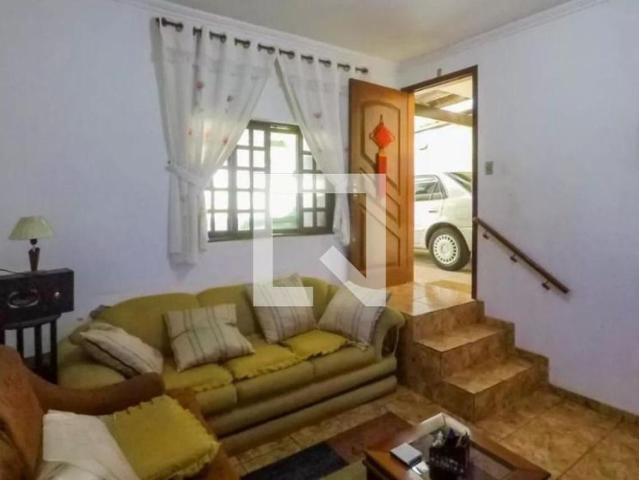 Casa, Chácara Inglesa, 3 Quartos, 190 m2 São Paulo