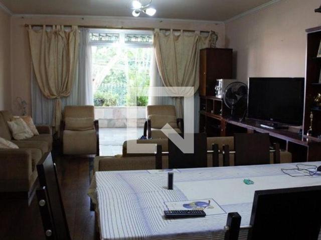 Casa, Chácara Inglesa, 3 Quartos, 200 m2 São Paulo