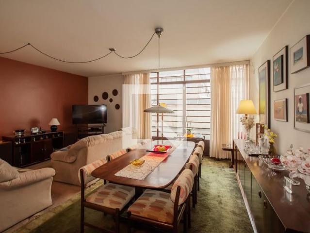 Casa, Chácara Inglesa, 3 Quartos, 200 m2 São Paulo