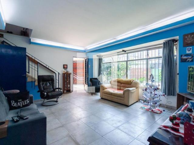 Casa, Chácara Inglesa, 3 Quartos, 225 m2 São Paulo