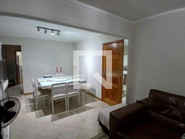 Casa, Chácara Inglesa, 3 Quartos, 225 m2 São Paulo