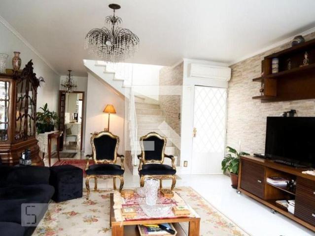 Casa, Chácara Inglesa, 3 Quartos, 150 m2 São Paulo
