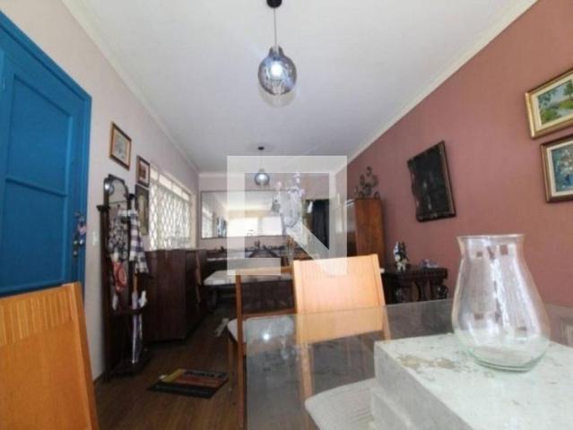 Casa, Chácara Inglesa, 3 Quartos, 300 m2 São Paulo
