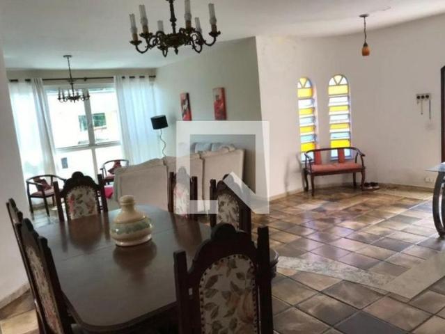 Casa, Chácara Inglesa, 3 Quartos, 326 m2 São Paulo