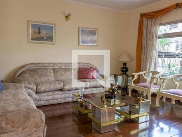 Casa, Chácara Inglesa, 3 Quartos, 320 m2 São Paulo