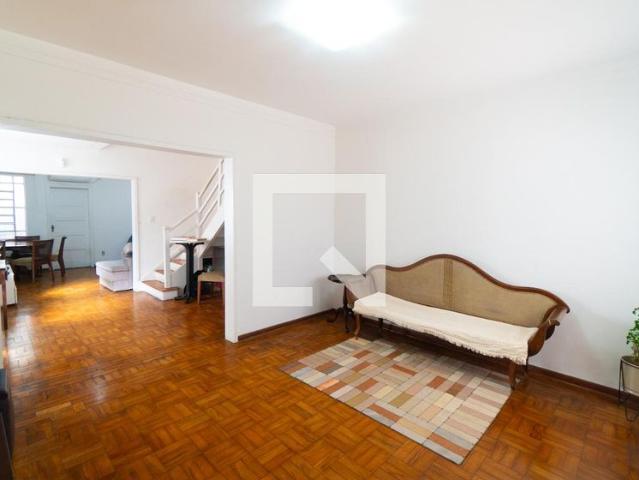 Casa, Chácara Inglesa, 3 Quartos, 350 m2 São Paulo