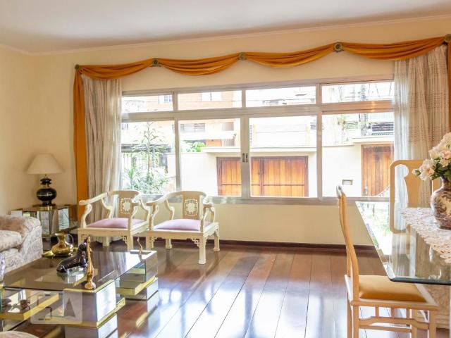 Casa, Chácara Inglesa, 3 Quartos, 400 m2 São Paulo