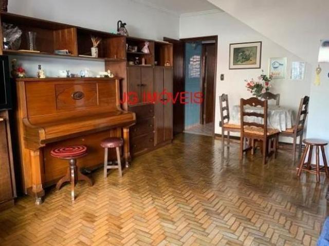 Casa, Chácara Inglesa, São Paulo, SP