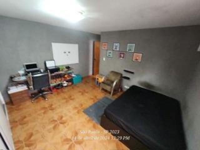 Casa, Chácara Inglesa, São Paulo, SP