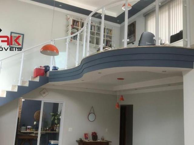 Casa Chacara Jardim Patelli