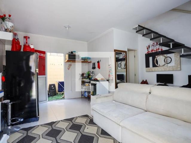 Casa, Chácara Ondas Verdes, 2 Quartos, 40 m2 Cotia