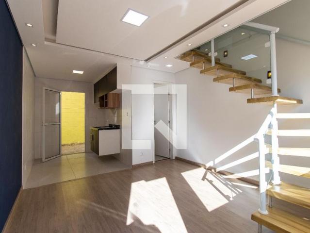 Casa, Chácara Ondas Verdes, 2 Quartos, 46 m2 Cotia