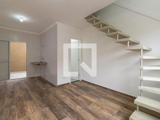 Casa, Chácara Ondas Verdes, 2 Quartos, 48 m2 Cotia