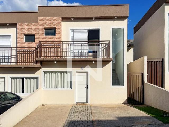 Casa, Chácara Ondas Verdes, 3 Quartos, 121 m2 Cotia