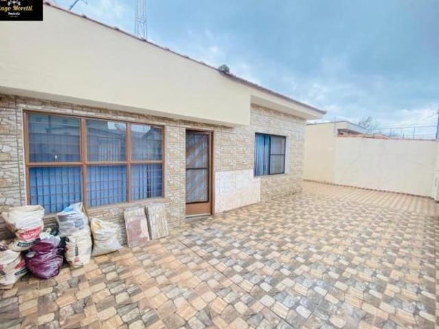 Casa, Chácara Labronici, Boituva, SP