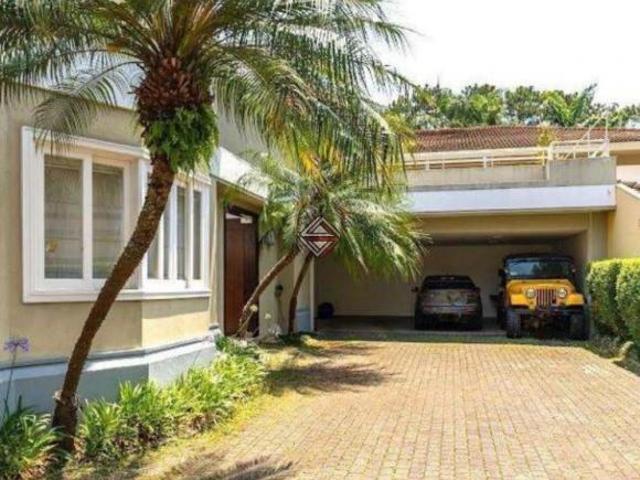 Casa, Chácara Monte Alegre, São Paulo, SP