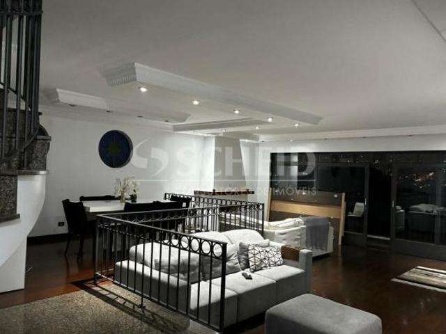 Casa Chácara Monte Alegre 5 dormitírios, 3 suites, 2 vagas