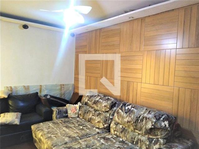 Casa, Chácara Mafalda, 4 Quartos, 210 m2 São Paulo