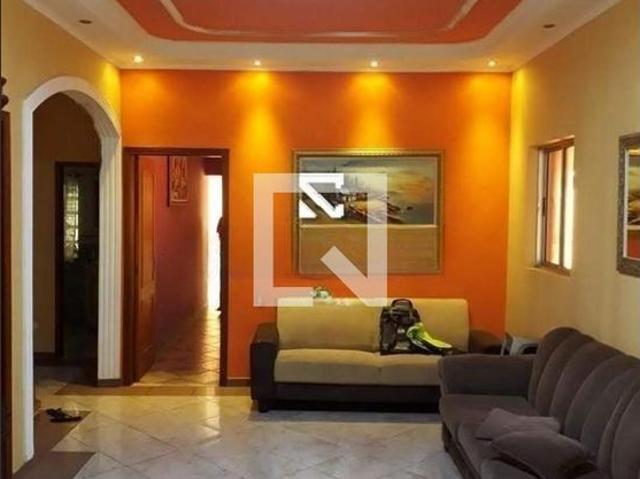 Casa, Chácara Mafalda, 4 Quartos, 400 m2 São Paulo