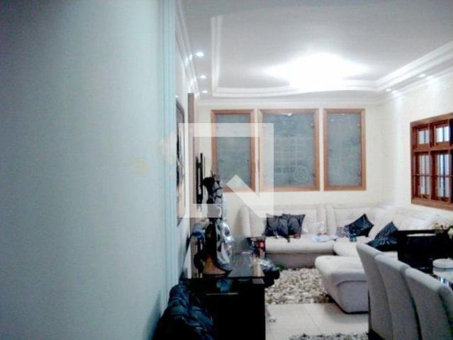 Casa, Chácara Mafalda, 5 Quartos, 110 m2 São Paulo