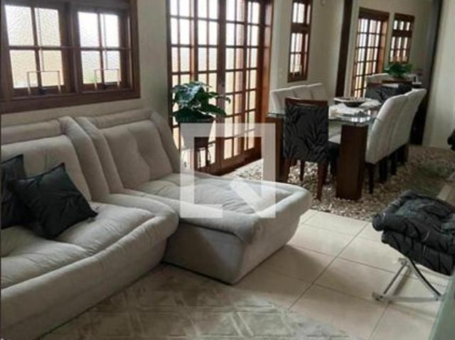 Casa, Chácara Mafalda, 5 Quartos, 250 m2 São Paulo