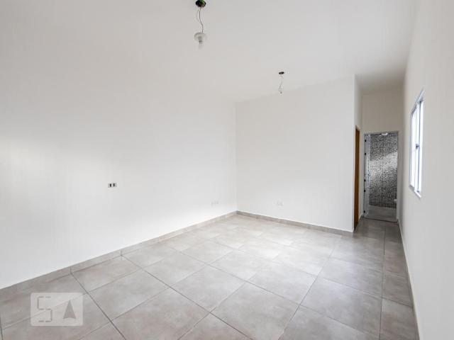 Casa, Chácara Mafalda, 1 Quarto, 41 m2 São Paulo