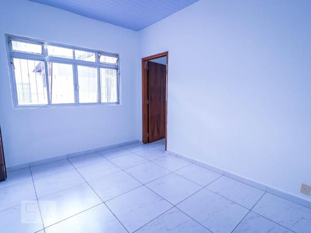 Casa, Chácara Mafalda, 1 Quarto, 60 m2 São Paulo