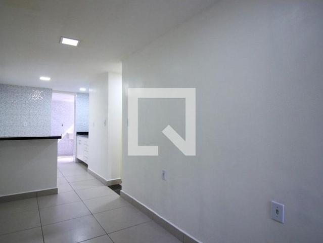 Casa, Chácara Mafalda, 2 Quartos, 50 m2 São Paulo