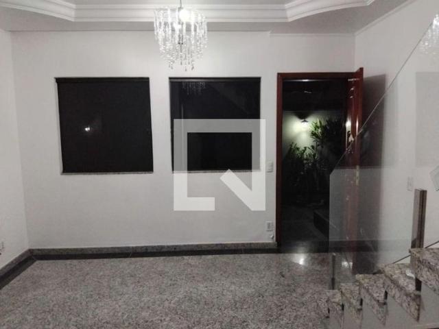 Casa, Chácara Mafalda, 2 Quartos, 95 m2 São Paulo
