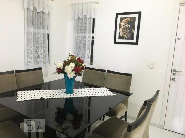 Casa, Chácara Mafalda, 3 Quartos, 138 m2 São Paulo