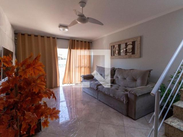 Casa, Chácara Mafalda, 3 Quartos, 139 m2 São Paulo
