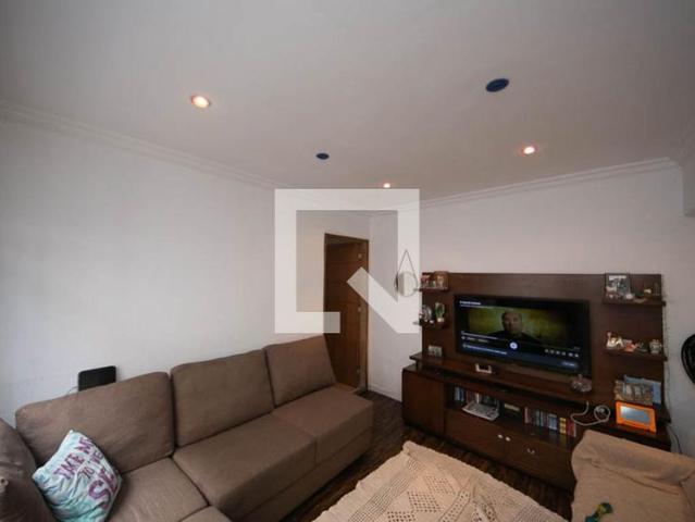 Casa, Chácara Mafalda, 3 Quartos, 160 m2 São Paulo