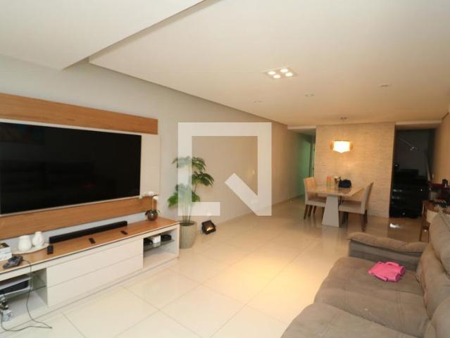 Casa, Chácara Mafalda, 3 Quartos, 190 m2 São Paulo