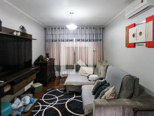 Casa, Chácara Mafalda, 3 Quartos, 200 m2 São Paulo