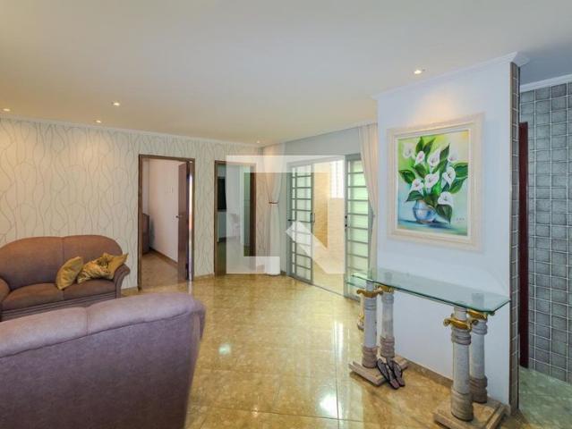 Casa, Chácara Mafalda, 3 Quartos, 230 m2 São Paulo