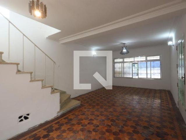 Casa, Chácara Mafalda, 3 Quartos, 375 m2 São Paulo